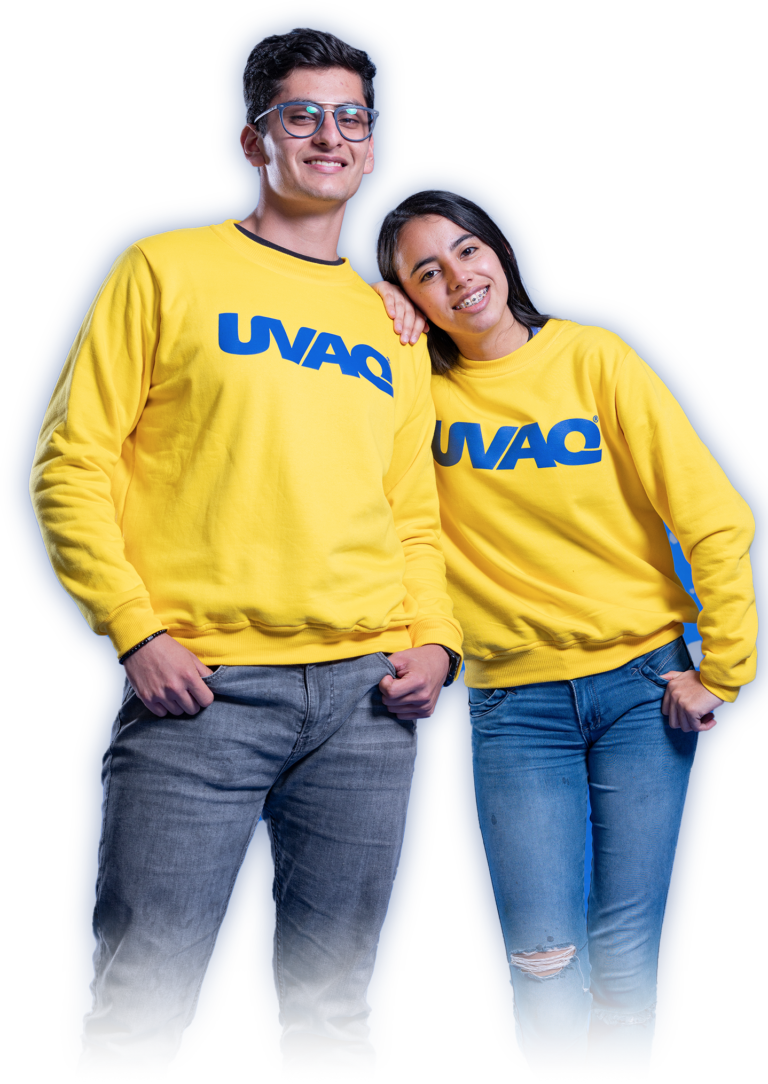 Nueva Licenciaturas – Universidad Vasco de Quiroga