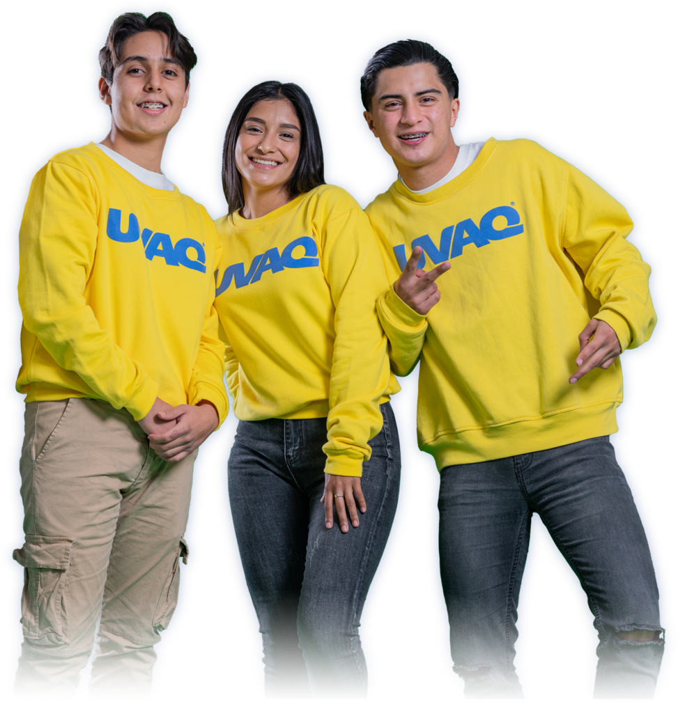 Campus Ciudad Hidalgo – Universidad Vasco de Quiroga