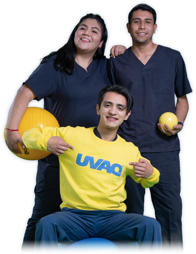 Campus San Luis Potosi – Universidad Vasco de Quiroga