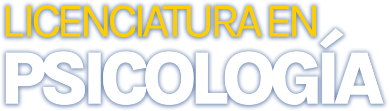 Lic en Psicologia – Universidad Vasco de Quiroga