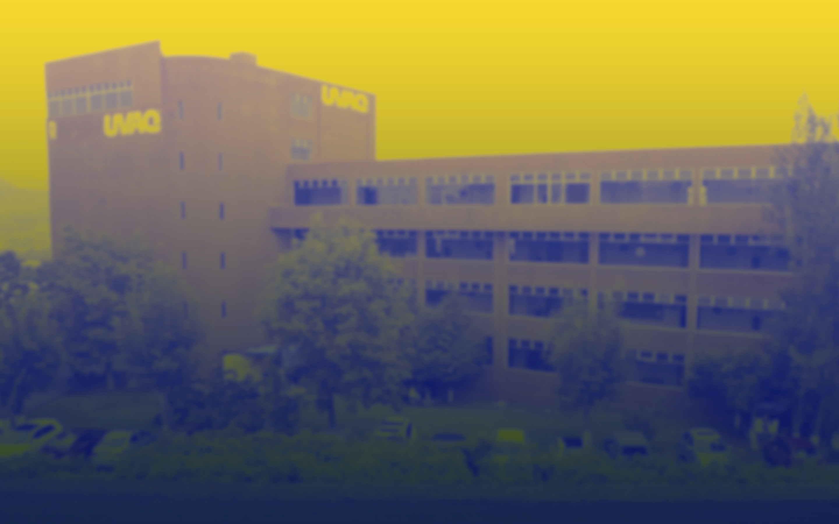 Universidad Vasco de Quiroga
