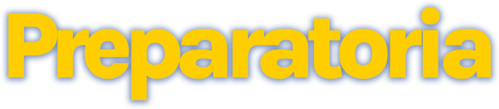 Preparatorias